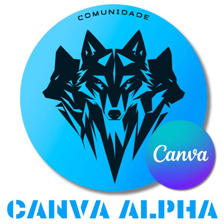 Comunidade Canva Alpha com Bônus - canvaalpha